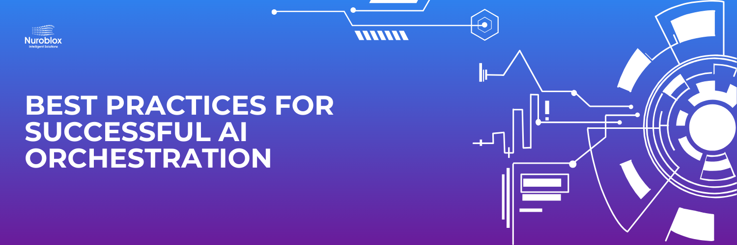 AI Orchestration Tools for Business Process Automation